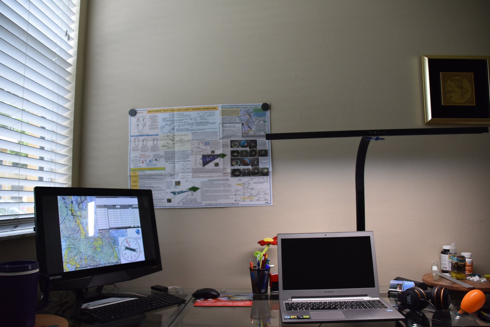 Instrument Pilot Visualized Flight Training Maneuvers, All in ONE ...