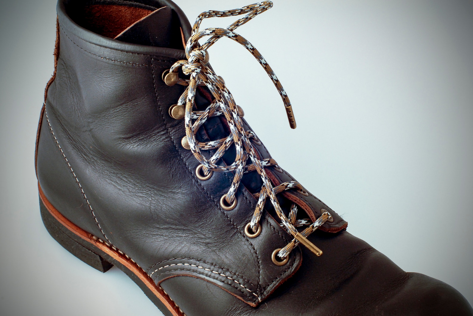 Scorpion 550 Paracord Boot Laces - Etsy UK