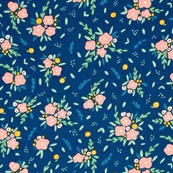 Small Scale Fabric - Etsy