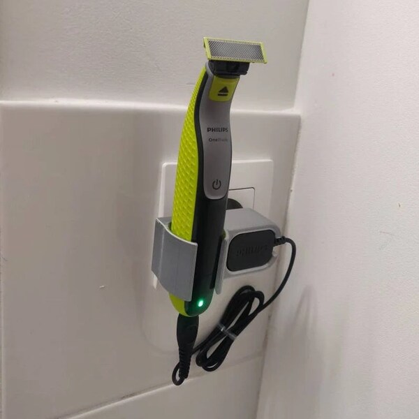 Philips Norelco Oneblade Stand - Etsy