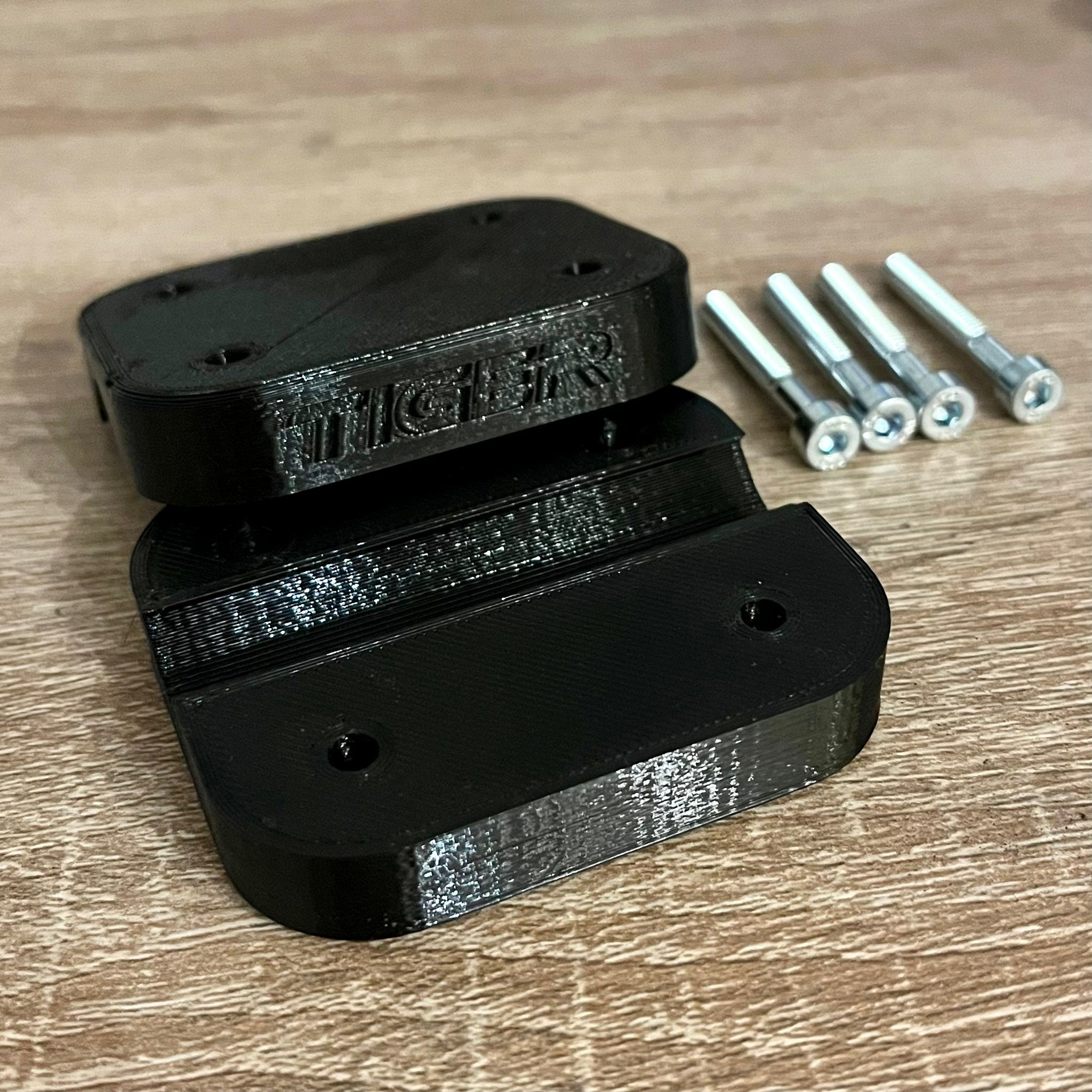 Garmin Zumo XT Adapter voor Triumph Tiger GT 1200 TomTom - Etsy Nederland