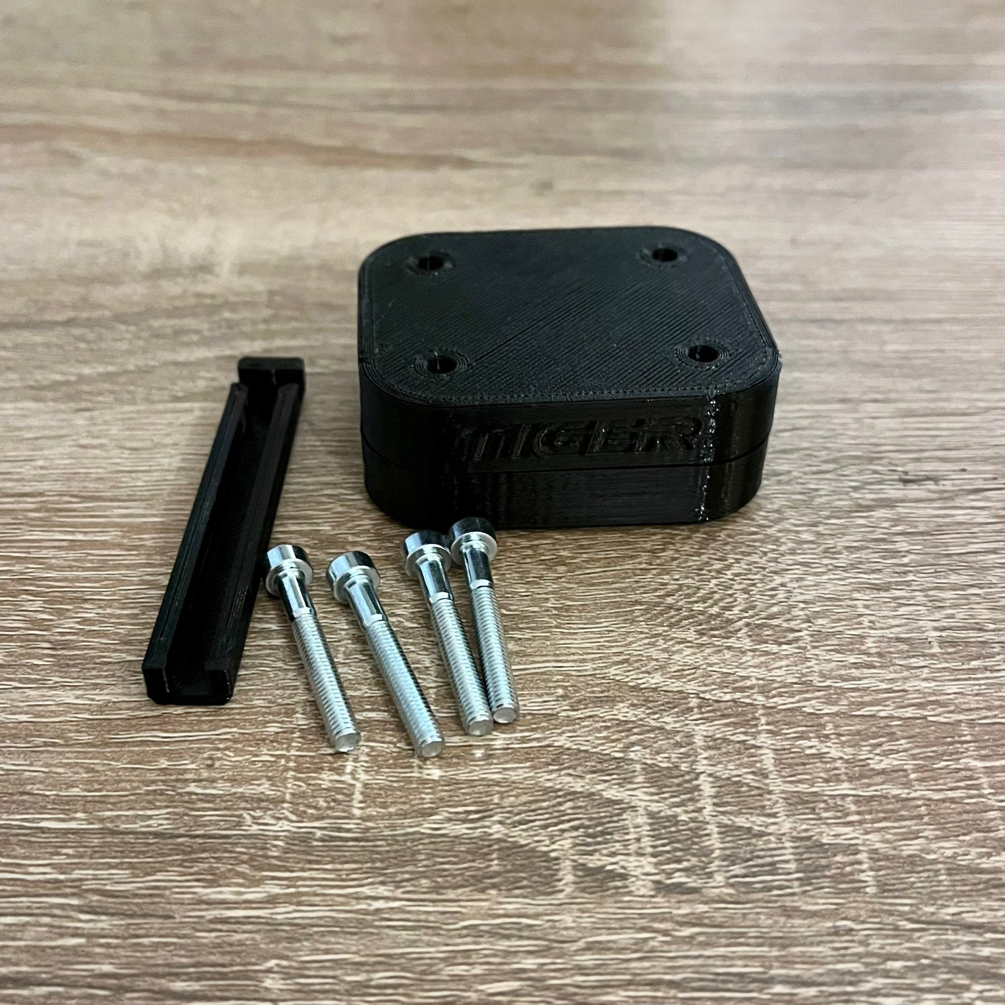 Garmin Zumo XT Adapter voor Triumph Tiger GT 1200 TomTom - Etsy Nederland