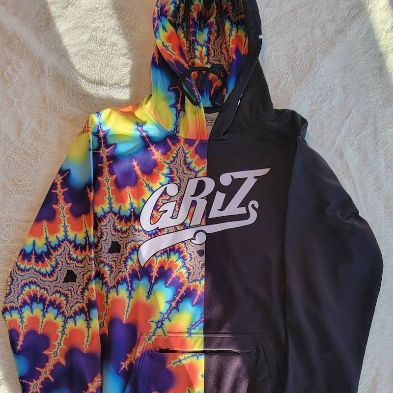 Griztronics - Etsy