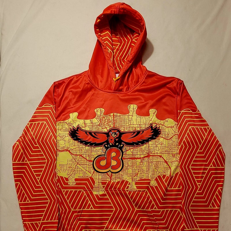 Hotlanta - Etsy