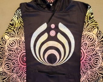 Bassnectar Shirt | Etsy