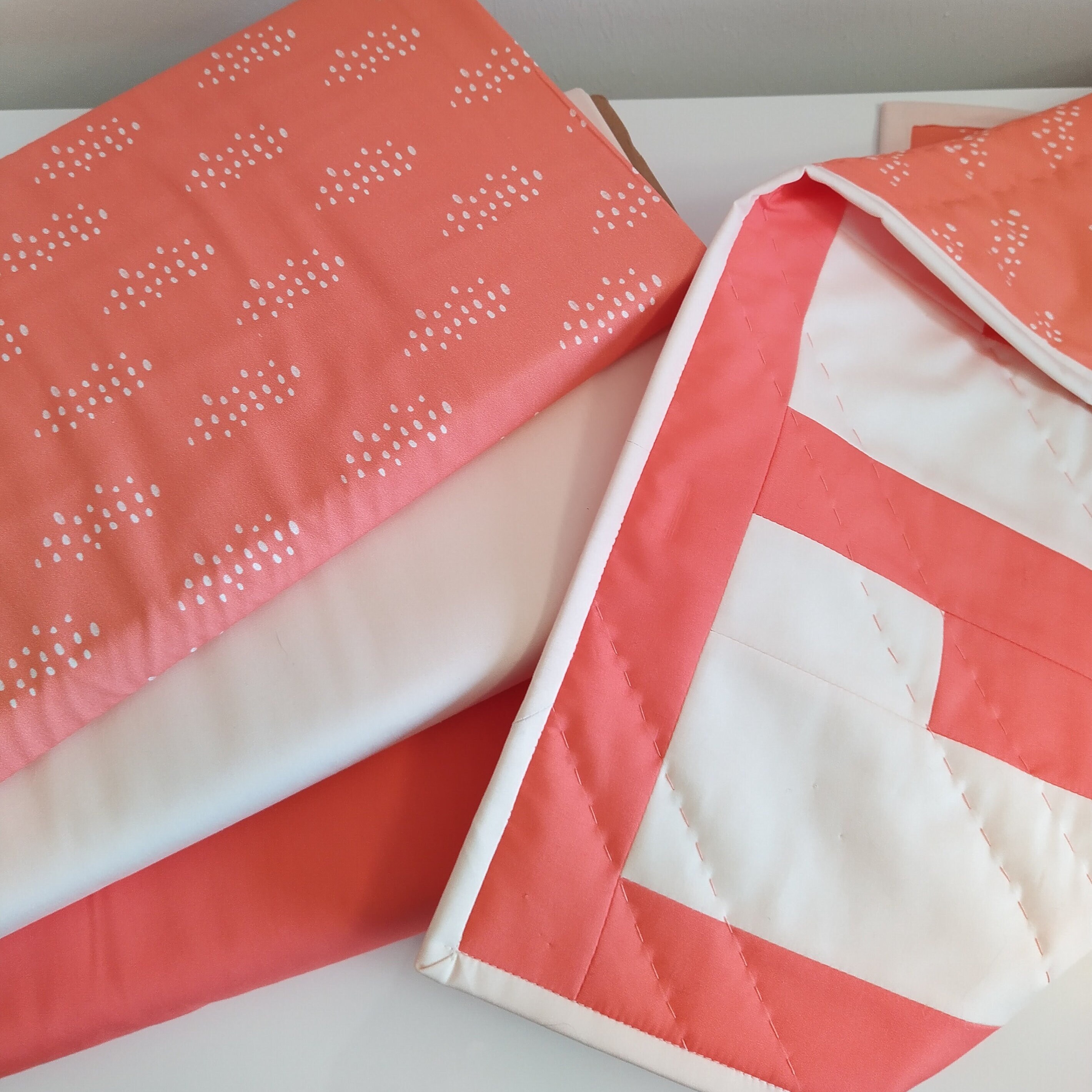 Marrakesh Quilt Pattern PDF Download - Original Modern Quilting Design ...