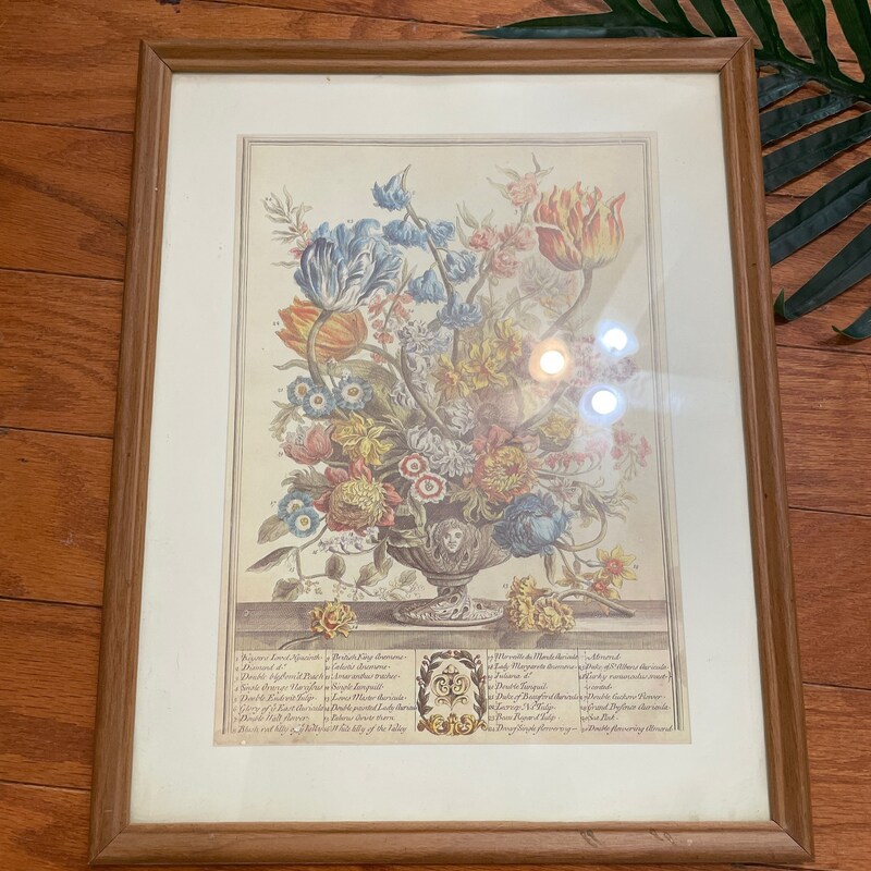 Robert Furber - Etsy
