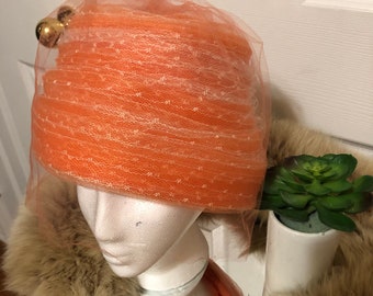 Sheer Bucket Hat - Etsy