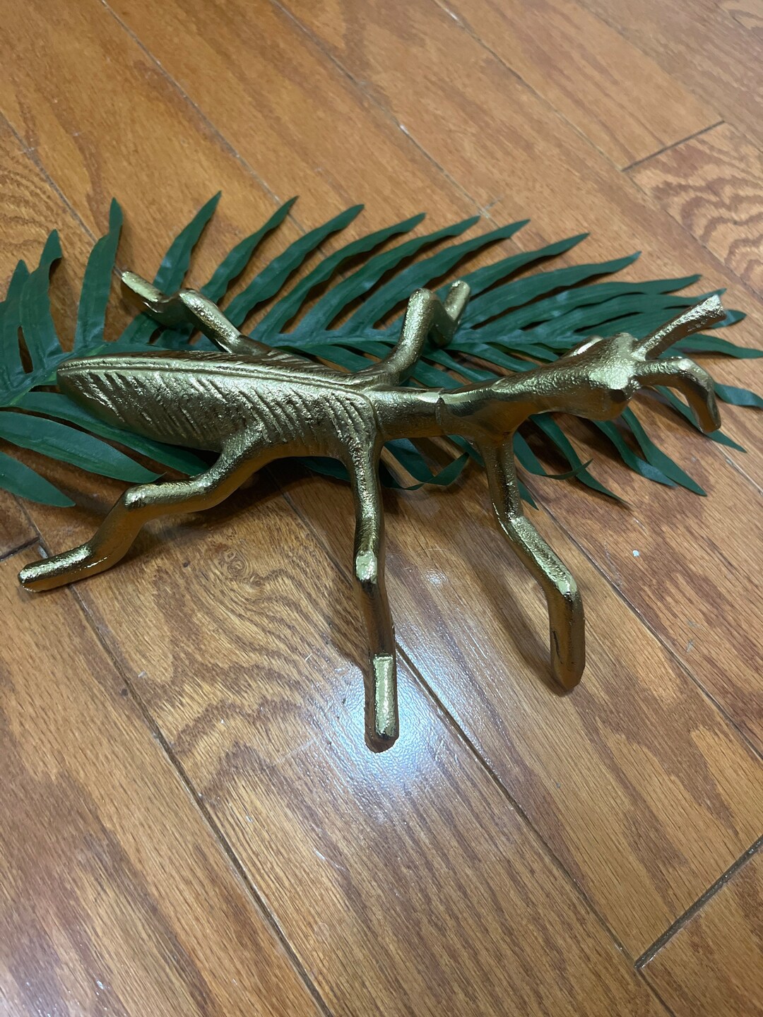 Large Gold Ant Decor Metal Ant Decor - Etsy