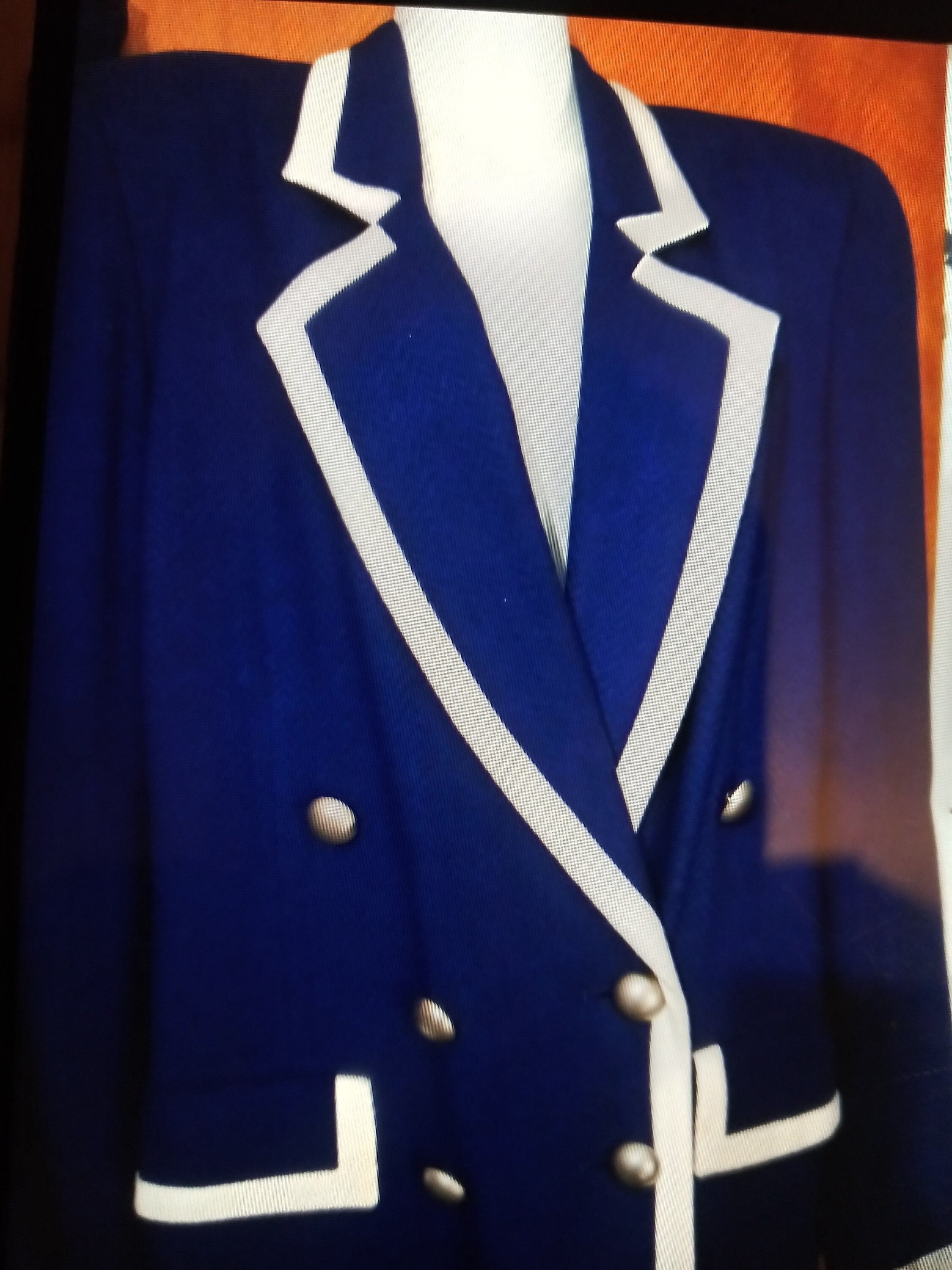Ladies Paul Stanley Suit - Etsy