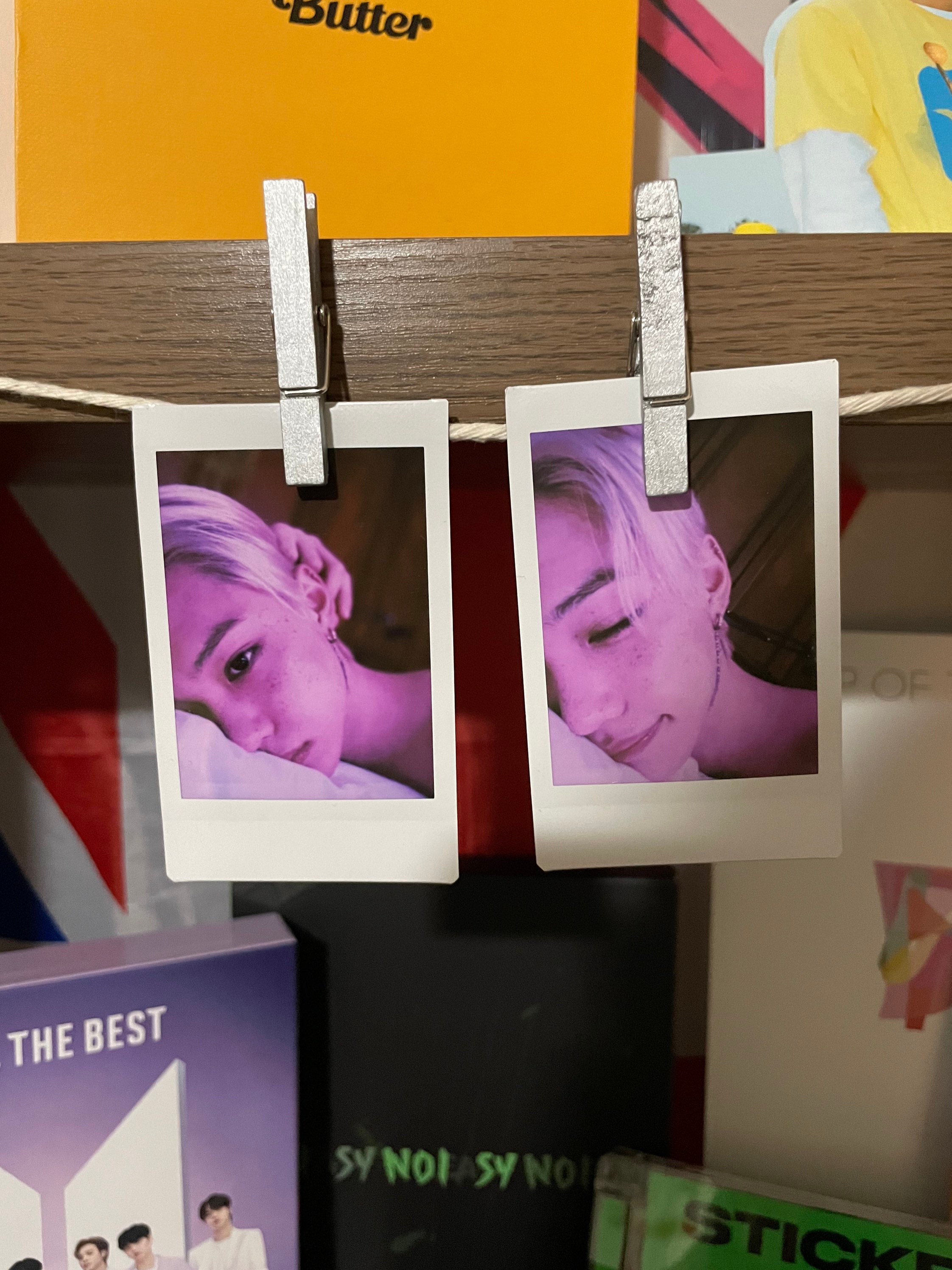 Felix Mini Photos Stray Kids Unofficial - Etsy