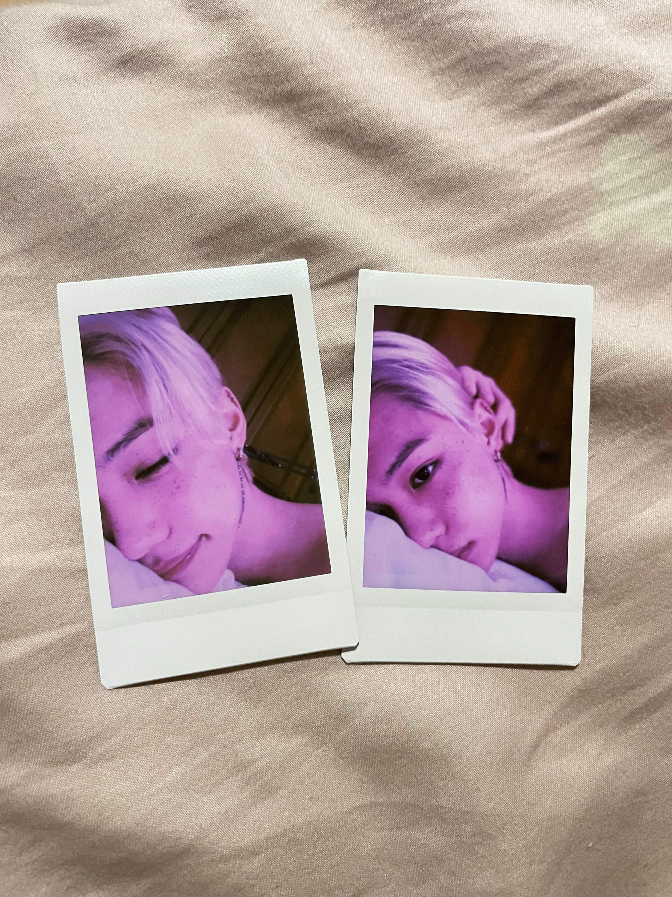 Felix Mini Photos Stray Kids Unofficial - Etsy