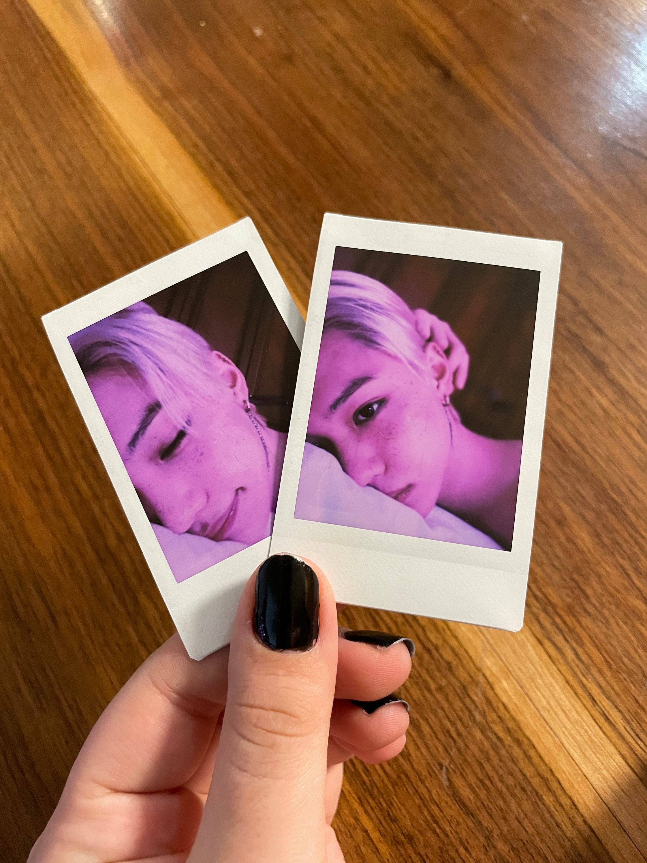Felix Mini Photos Stray Kids Unofficial - Etsy