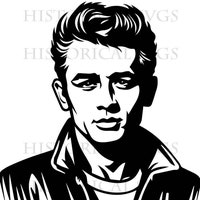 Frank Sinatra SVG, JPG, PNG, Dxf, Pdf, Eps, Vector Graphic - Ideal for ...