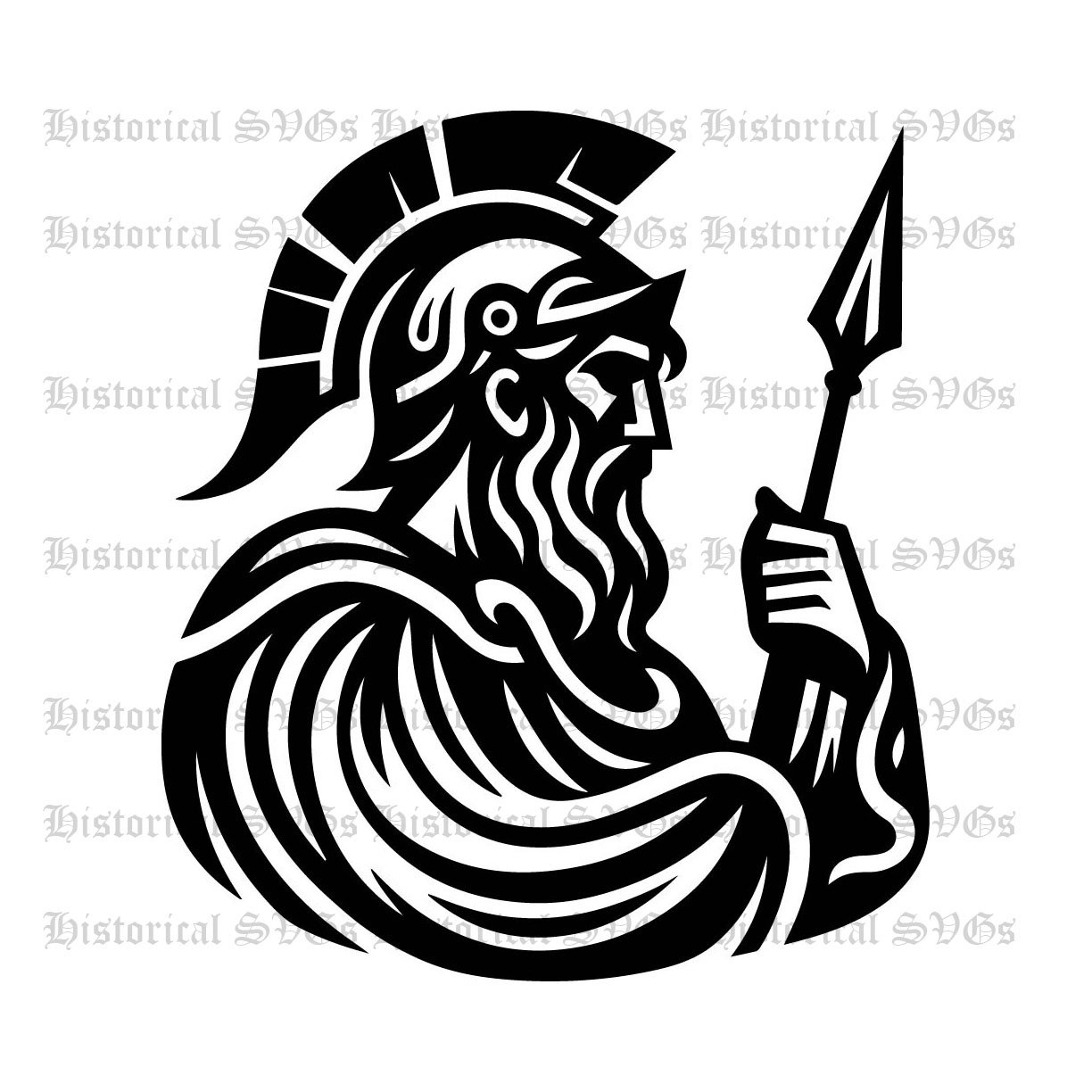 Phaeacia Odyssey Symbol