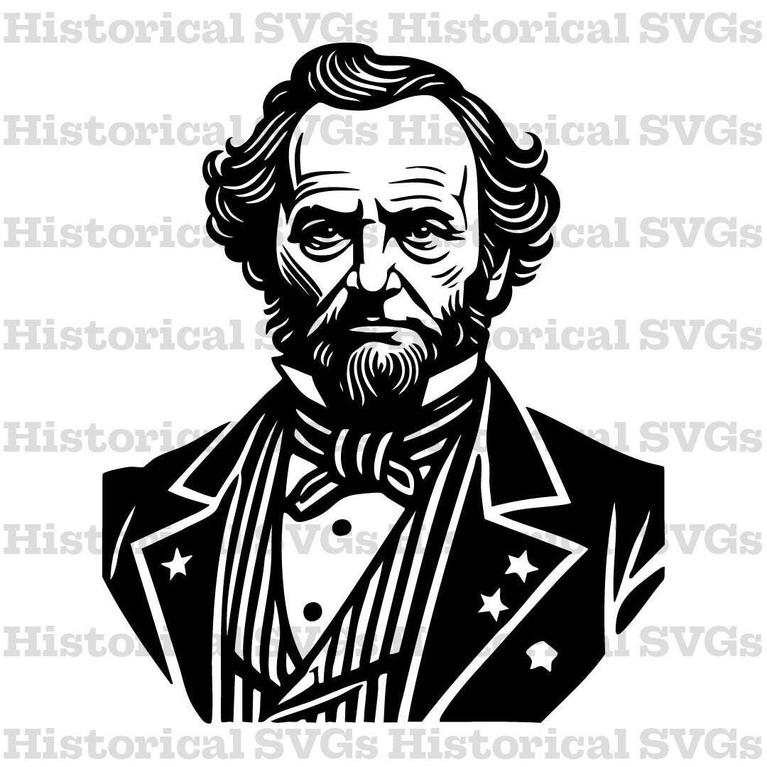 P.T. Barnum SVG, JPG, Png, Dxf, Pdf, Eps Graphic - Ideal for Cricut ...