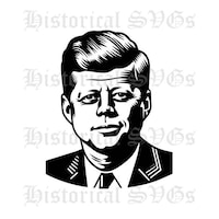 Winston Churchill SVG, JPG, PNG, Dxf, Pdf, Eps Graphic - Ideal for ...
