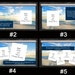 Celebration of Life Funeral Powerpoint Template - Etsy