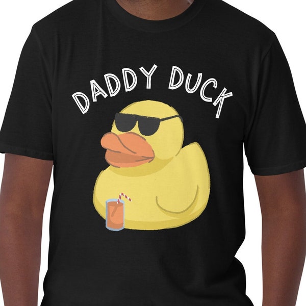 Duck Daddy - Etsy