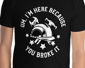 Funny Maintenance - Etsy