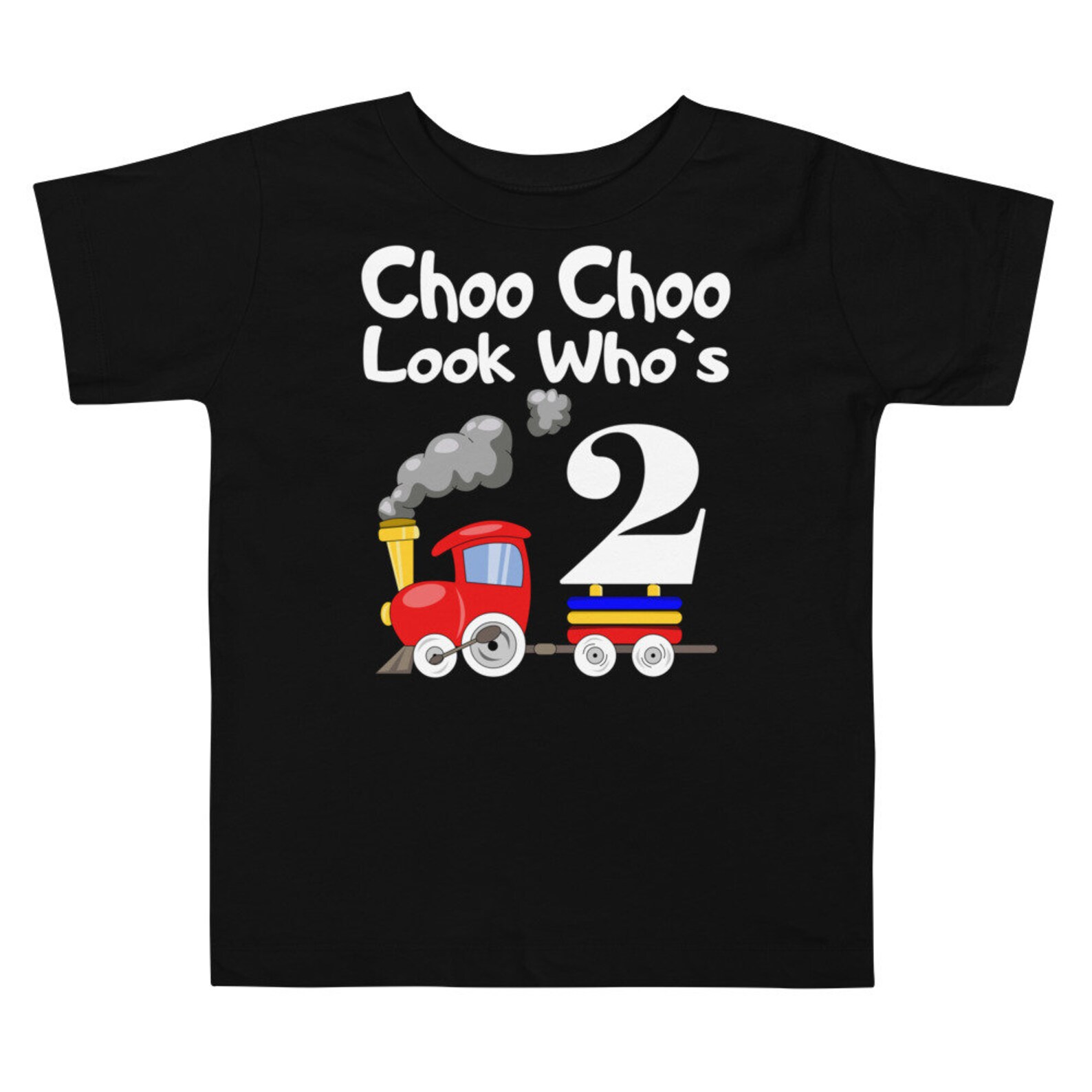 Personalized Two Year Old Boy Birthday Shirt Choo Choo Train Etsy personalized-two-year-old-boy-birthday-shirt-choo-choo-train-etsy