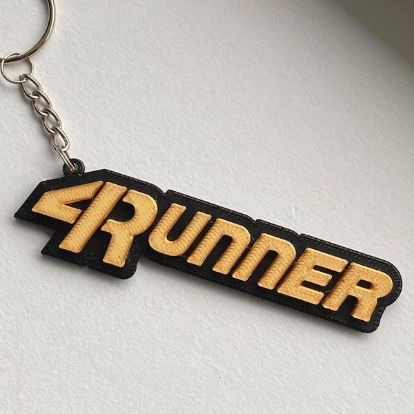 Toyota 4runner - Etsy