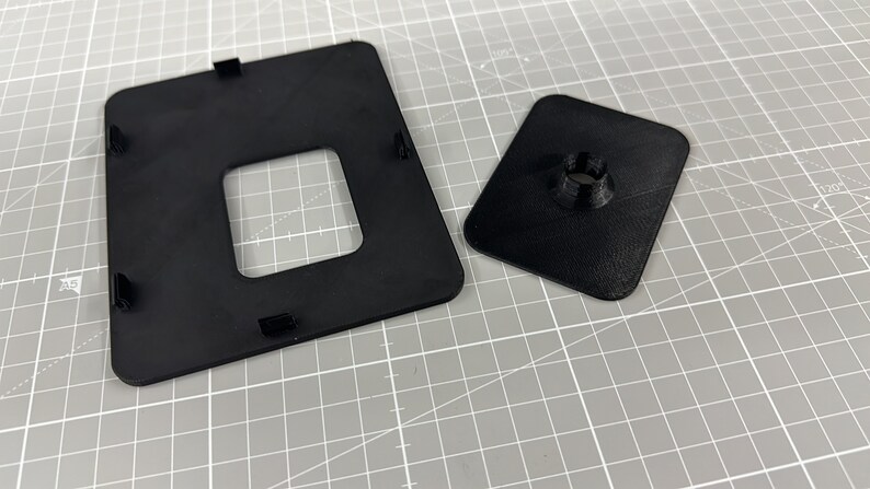 Honda Acty Shift Boot Eliminator Plate - Etsy