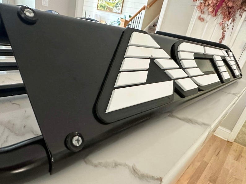 Jumbo Custom Honda Acty Lettering - Etsy