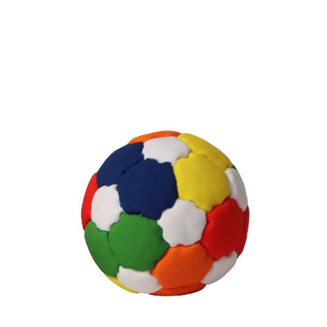Best Juggling Balls Set of 9 With Carry Bag - Etsy
