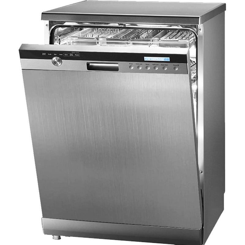 Magnetic Dishwasher Panel Cover - Etsy