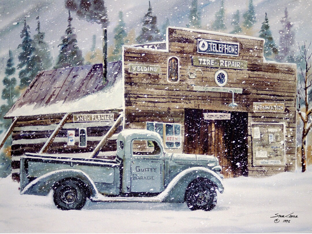 Guffey, Colorado - Etsy