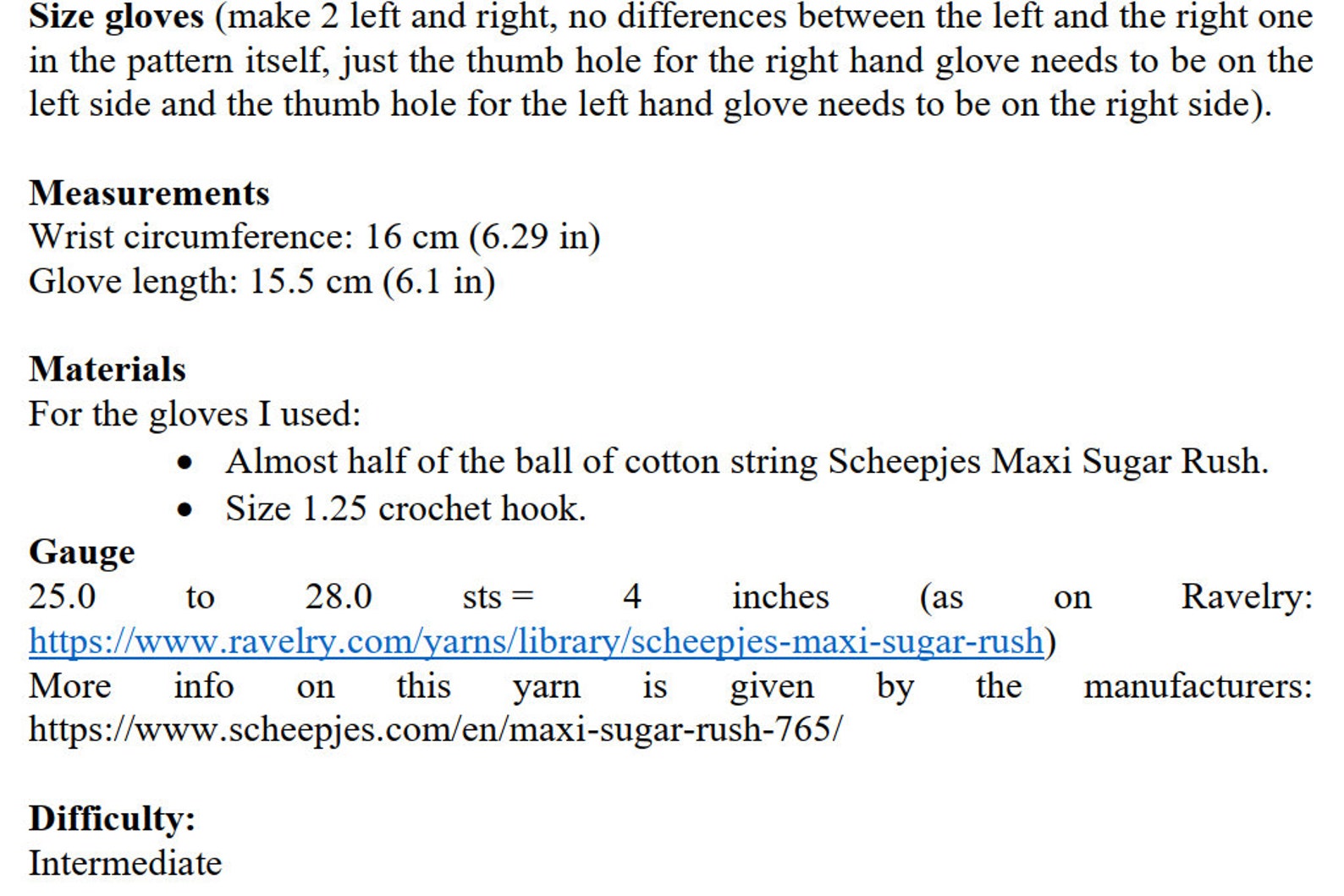 CROCHET PATTERN Lost Souls Skulls Short Fingerless Gloves - Etsy