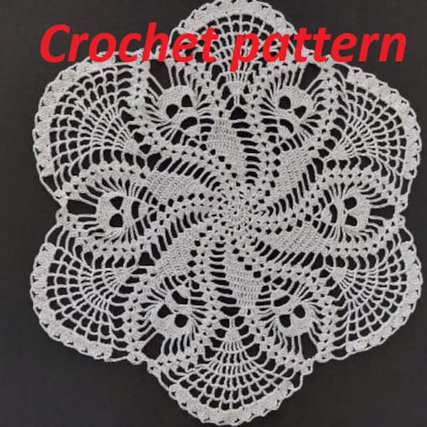 Doilies for Wedding - Etsy