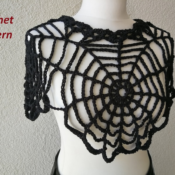 Spiderweb Lace - Etsy