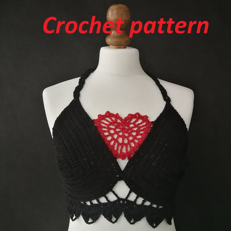 Emo Girls Crop Top - Etsy