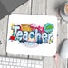 Teacher Doodle - Etsy