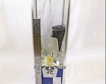 Teacher Student Classroom Reward System Capsule Vending Machine With ...