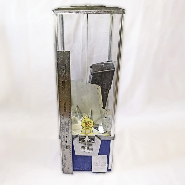 Vending Machine for Teachers - Etsy