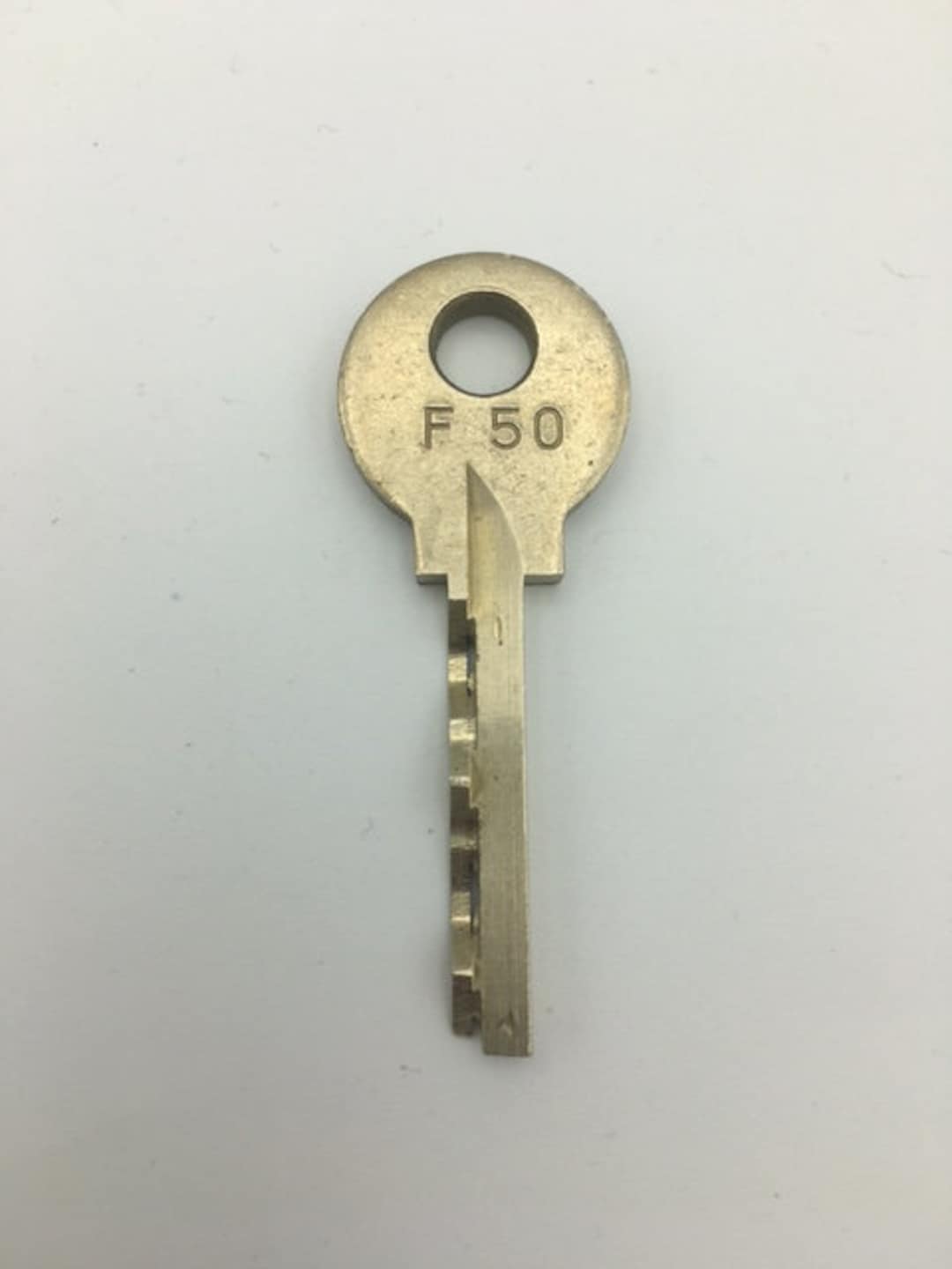 Ford Gum Machine Antique F50 Key for Ford Gumball Machines Rare! - Etsy