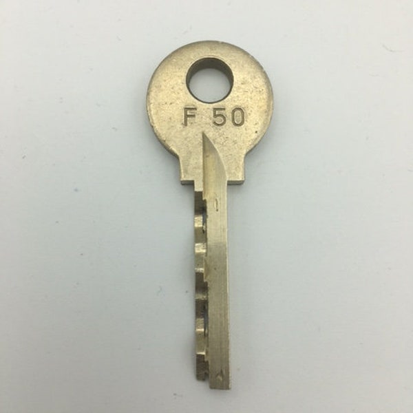 Vending Machine Key - Etsy