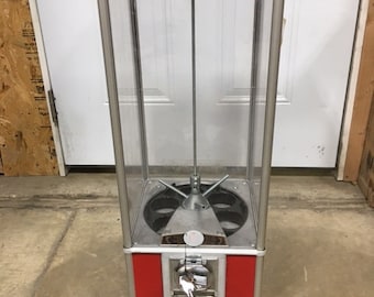 Teacher Student Classroom Reward System 2 Capsule Vending Machine With ...