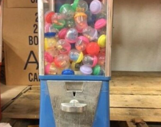 Teacher Student Classroom Reward System Capsule Vending Machine With ...