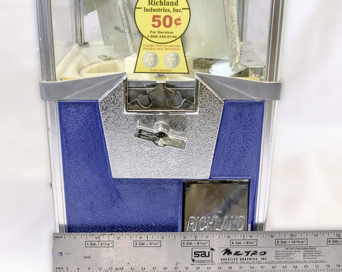 Teacher Student Classroom Reward System 2" Capsule Vending Machine With ...