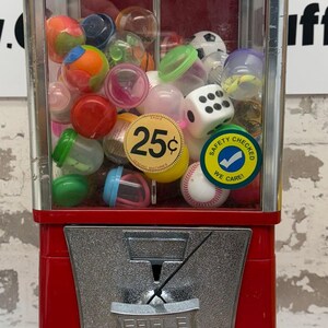Teacher Student Classroom Reward System Capsule Vending Machine With ...