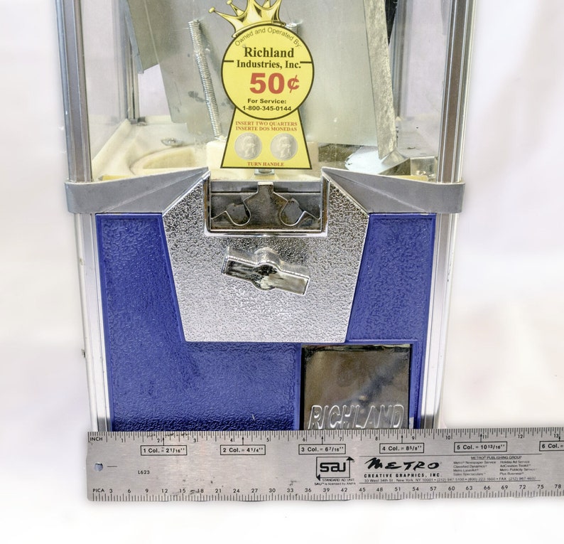 TOKEN Machine for Teacher Student Classroom Reward System - Etsy