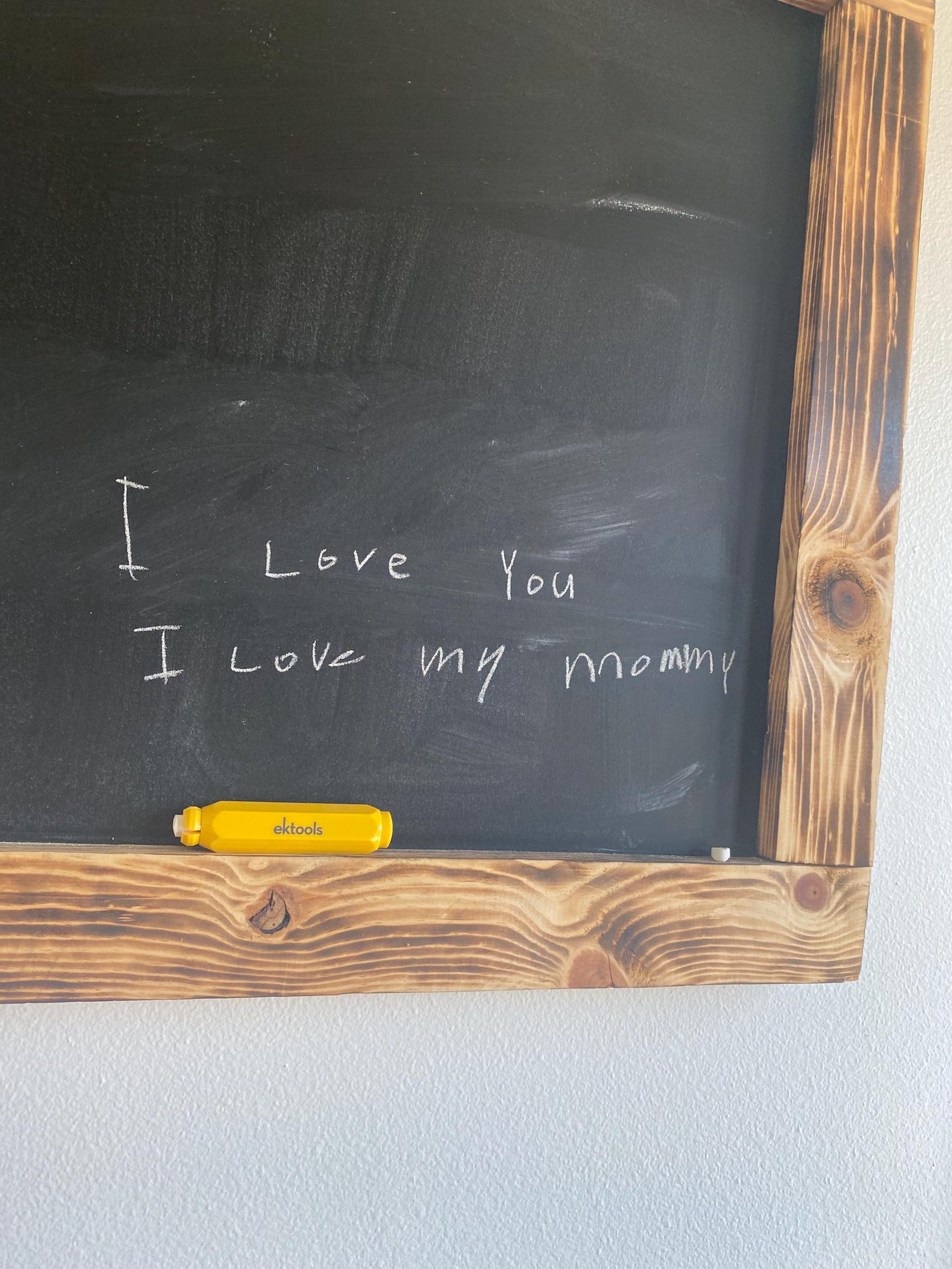 Chalkboards, Custom Frame, Custom Size - Etsy