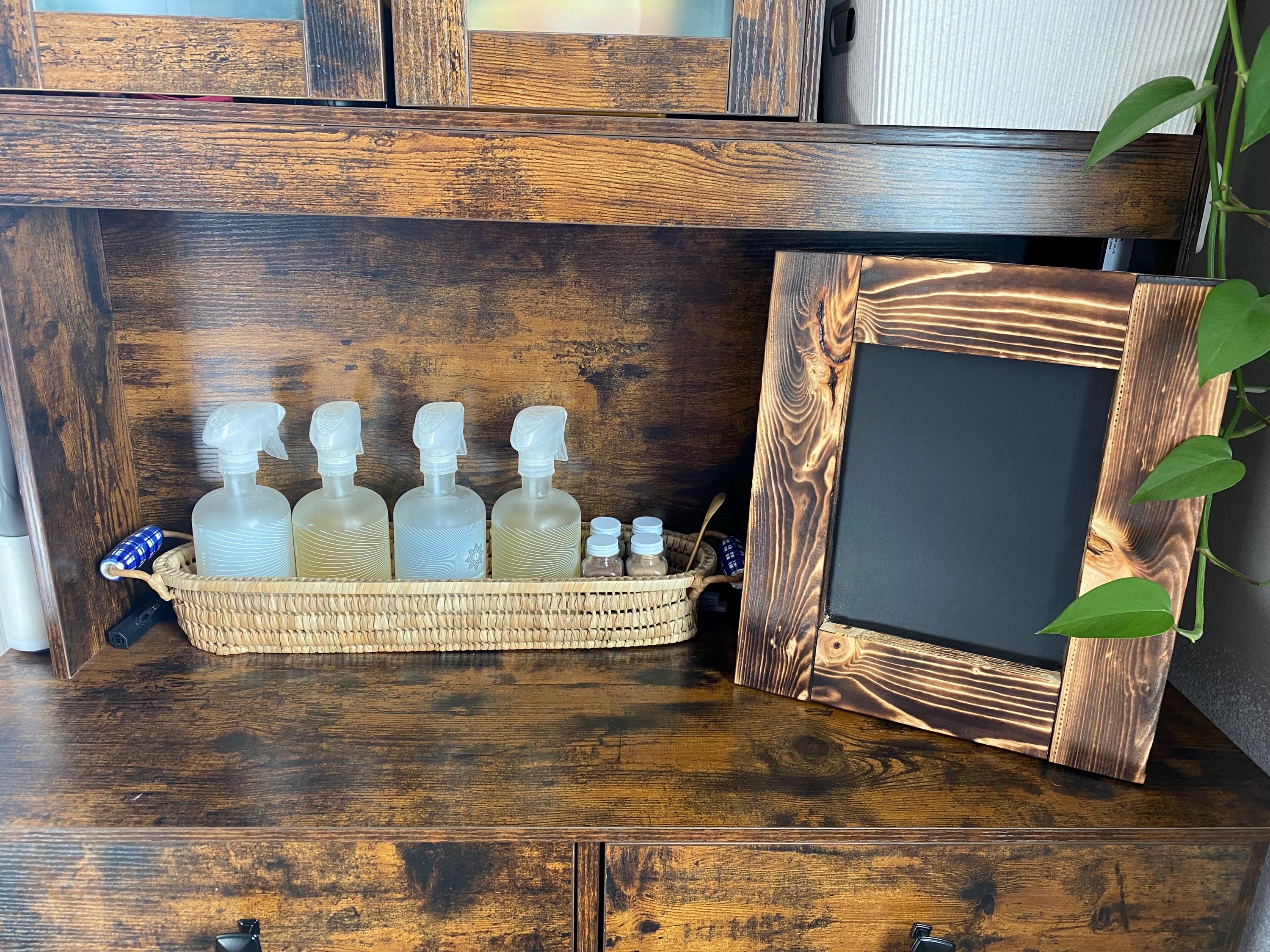 Chalkboards, Custom Frame, Custom Size - Etsy
