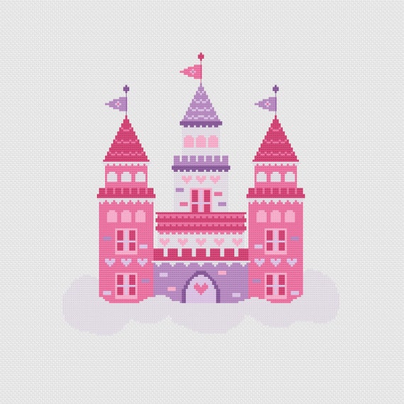 Schema Del Castello Della Principessa