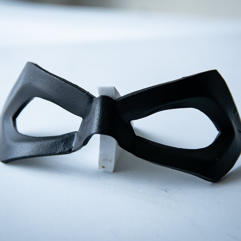 Superhero Eye Mask - Etsy