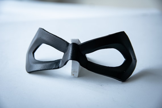 Jason Todd Robin/early Appearance Inspired Mask Template | Etsy